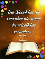 KRUISVUUR /CROSSFIRE -END TIMES: Mense moet terug keer na die 10 wette ...