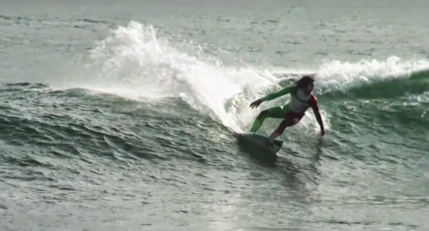 Surfing México playas, oleaje, swell, concursos SUP México!: Ensenada ...