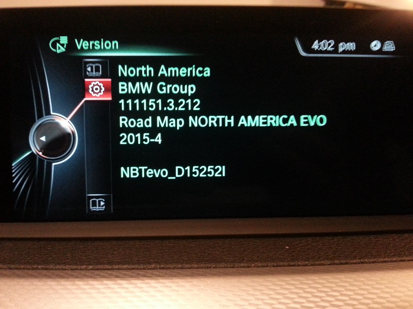 Bimmer Crew: BMW Navigation Automatic Updata