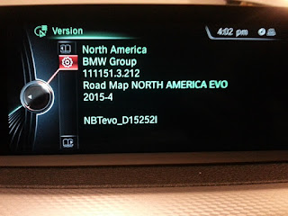 Bimmer Crew: BMW Navigation Automatic Updata