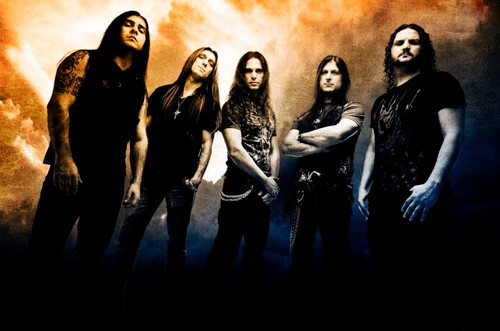 Angra | Power Metal Inside