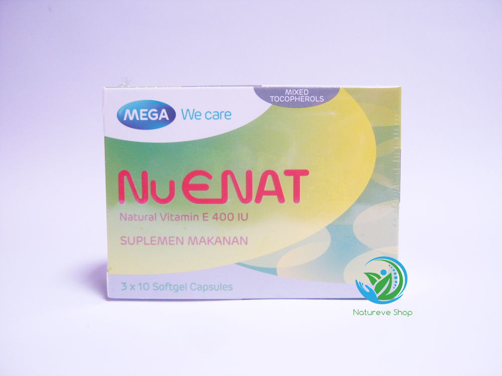 Vitamin Kesuburan Agar Cepat Hamil Untuk Pria Wanita - Natureve Shop