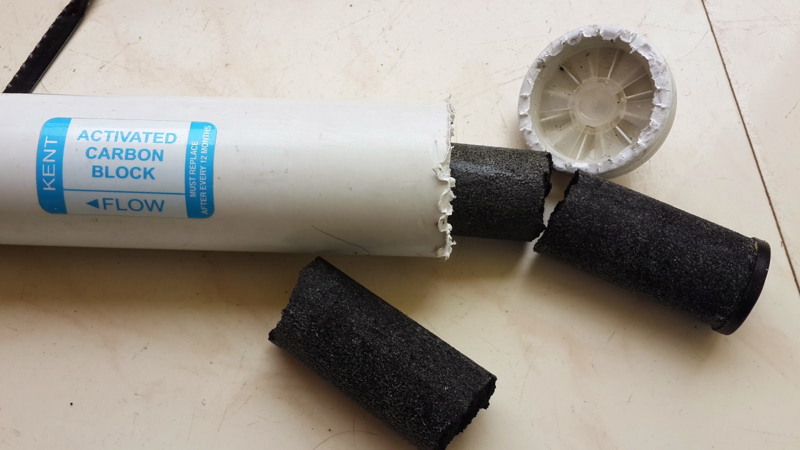 Kent Pearl Water Purifier Review