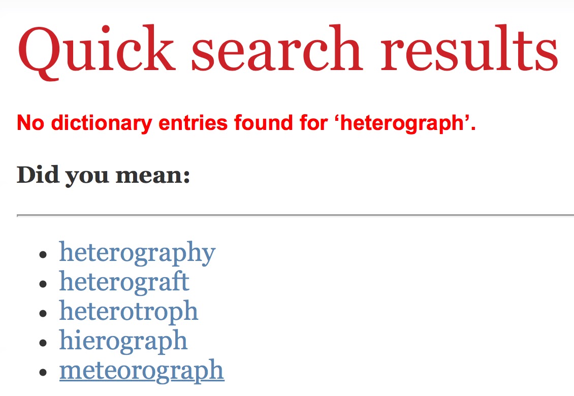 Althouse: "One important and often overlooked reason for having silent ...