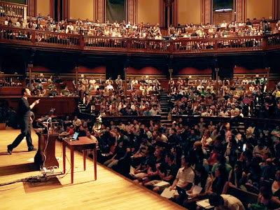 Helge Scherlund's eLearning News: This site lets you take Harvard’s ...