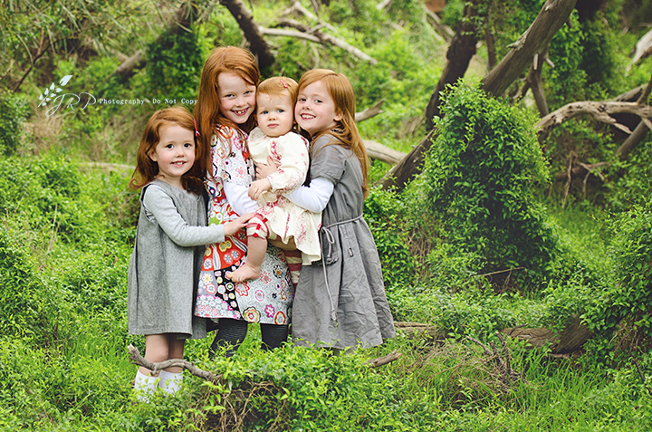 JRP Photography: English Girls