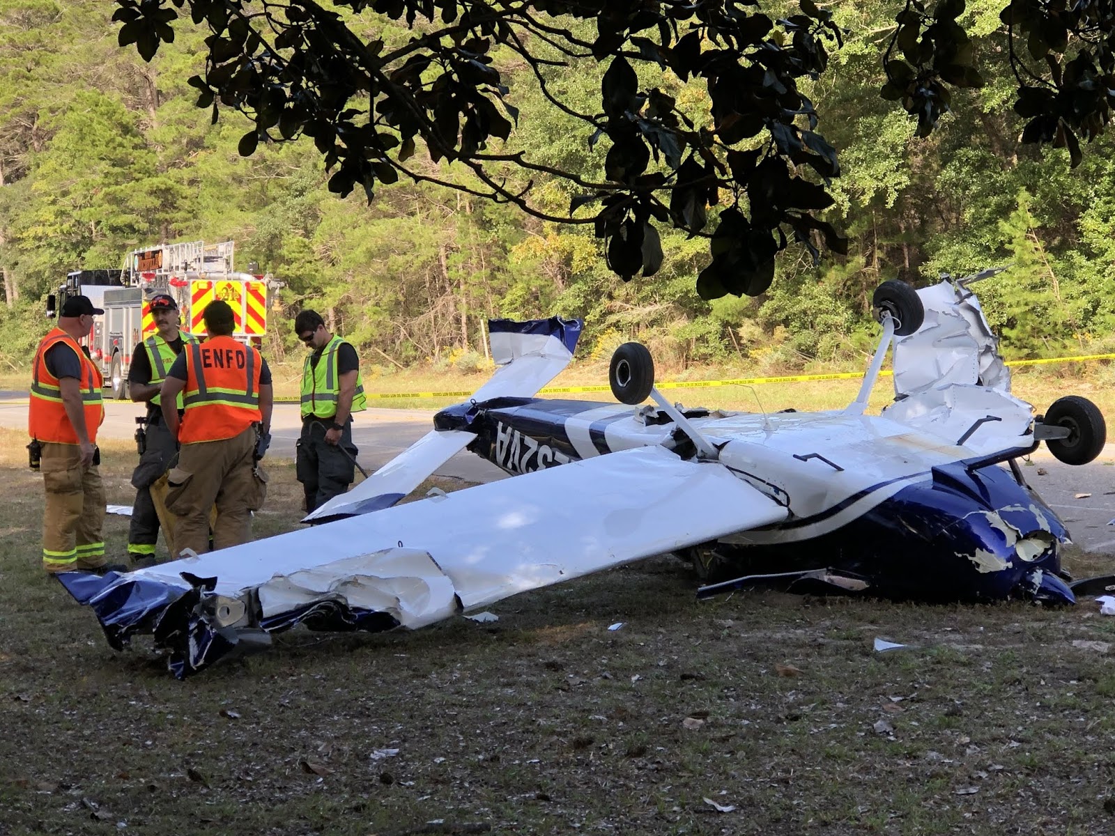 Kathryn's Report: Van’s RV-12, N232VA: Fatal accident occurred November ...