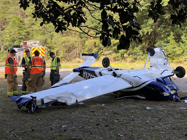 Kathryn's Report: Van’s RV-12, N232VA: Fatal accident occurred November ...