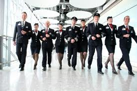 FLIGHT CREW AND CABIN CREW COMMUNICATION | Flight Blog
