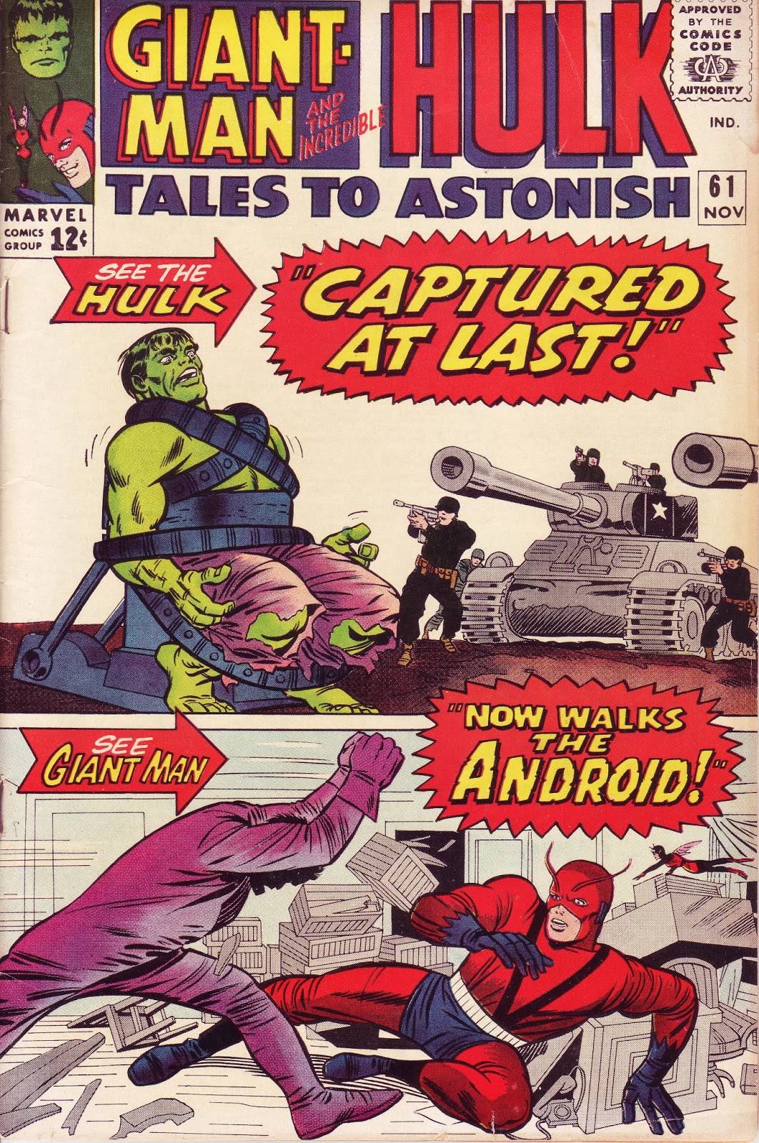 Marvel Mysteries and Comics Minutiae: The Chic Stone Age of Comics!