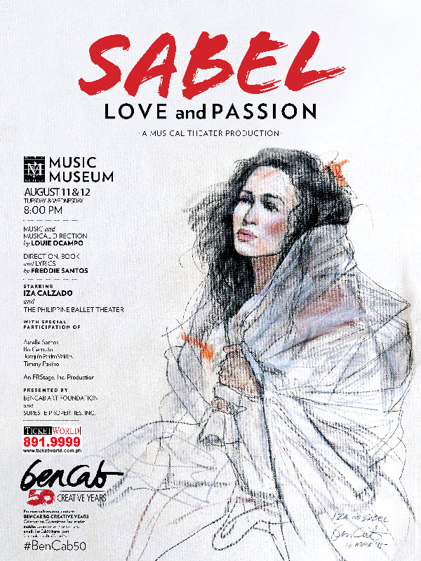 SABEL is back! - Blog for Tech & Lifestyle