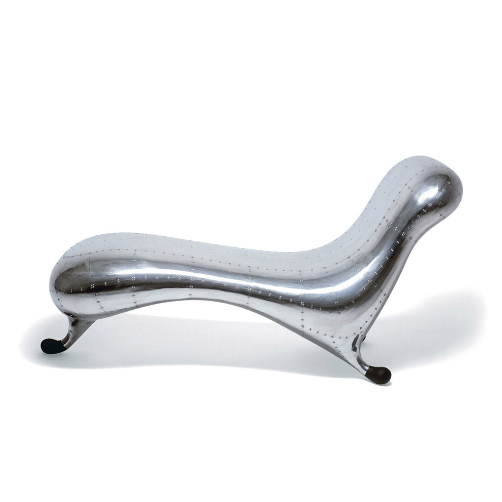 Industrial Design in Victoria Australia: Marc Newson - Sydney Fireworks