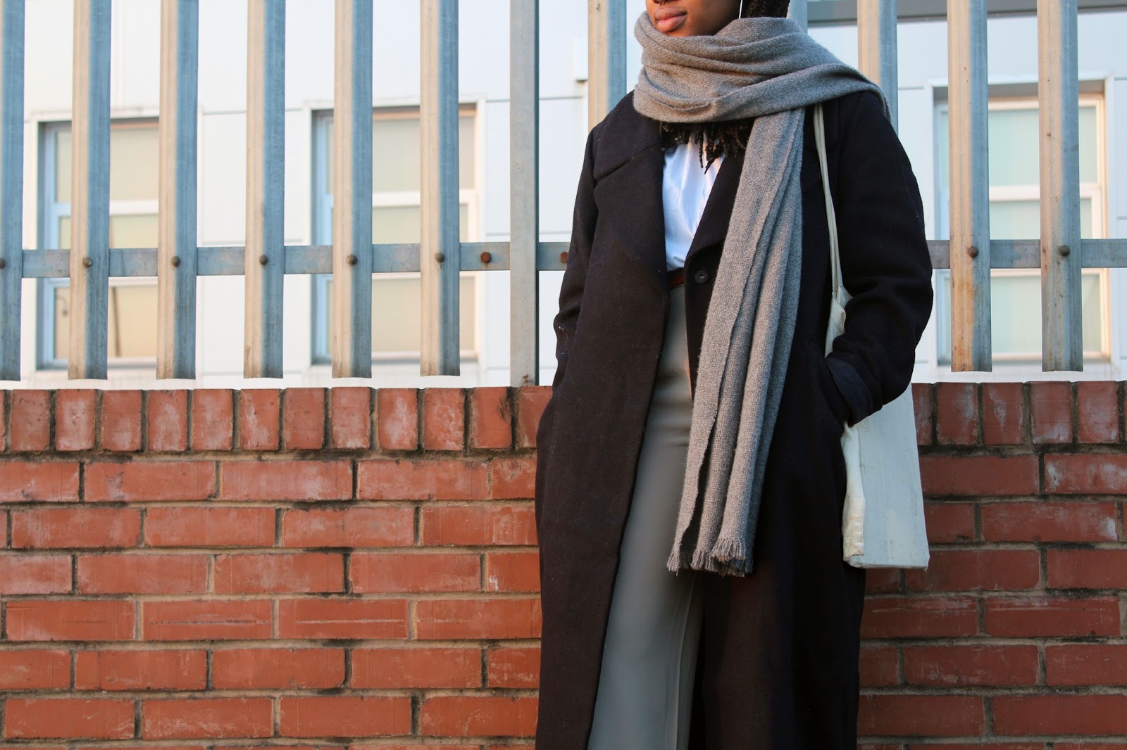 How To Dress Like An Architect | Part Two - Millcent