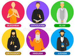 Penjelasan Materi SKU Tentang Keagamaan (Pembahasan Lengkap) - The ...