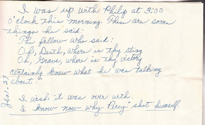 How Assumptions about Dying Can Negatively Affect Patient Care ~ Pallimed