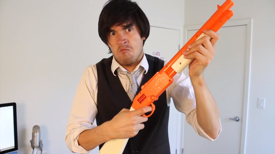 Los mejores Fotos e imagenes de HOLA SOY GERMAN | HolaSoy