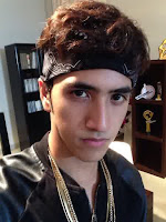 Biodata Pemain Roman Picisan Profil Nama Asli Foto Pemeran Lengkap ...