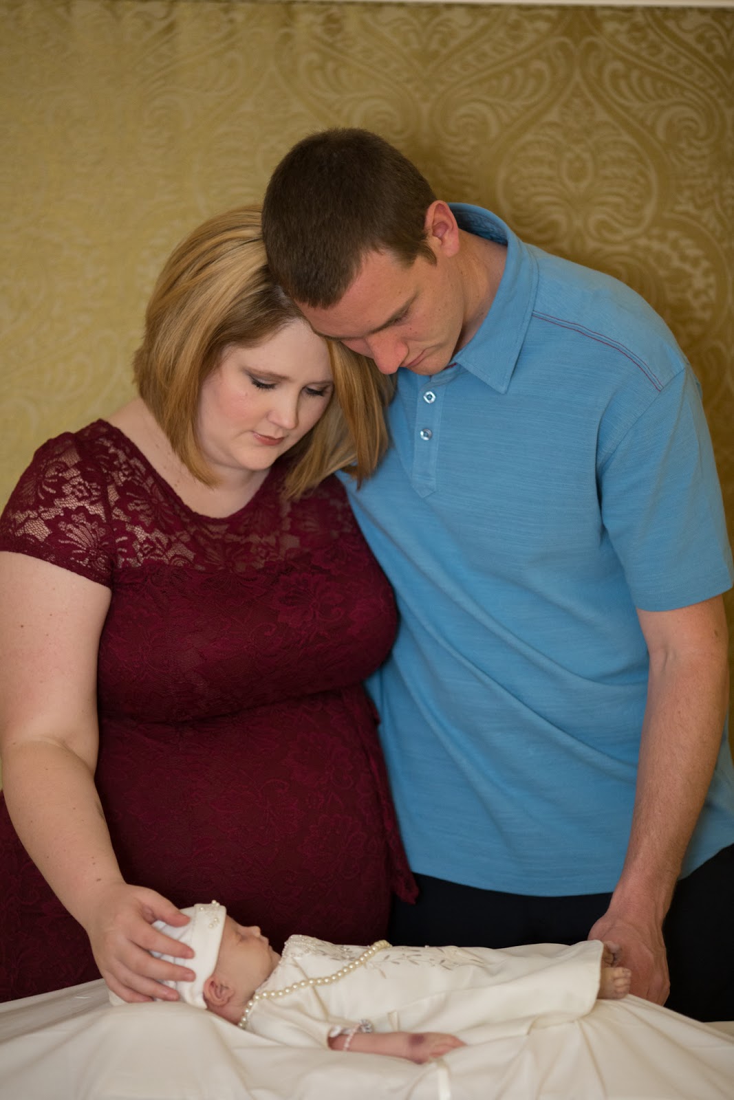 The Story of Ellie Love