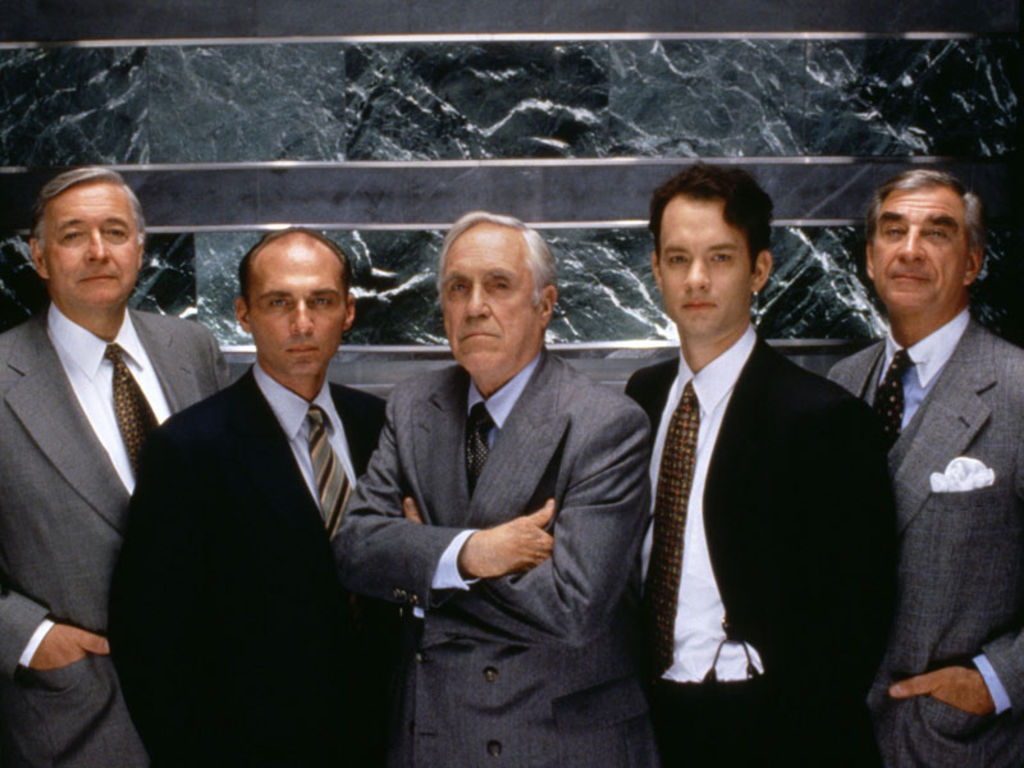 CAMPAÑA #MEQUEER: "ANDREW BECKETT, PHILADELPHIA"