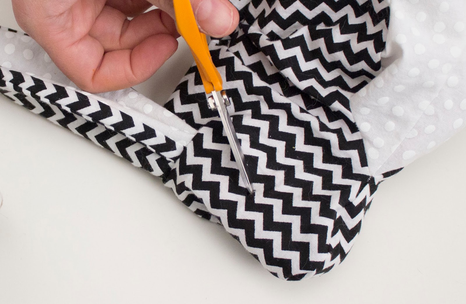 UNLIKELY: Velveteen Rabbit Sew Along Day 5: Weighting, Stuffing and ...