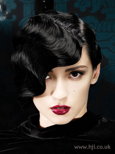 HOUSE OF STEFAN: Creating the perfect wave