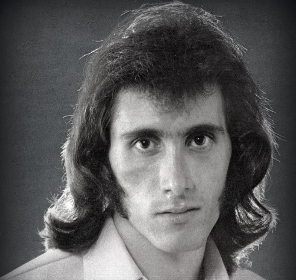 Odair José - MPB PUBLICAÇÕES