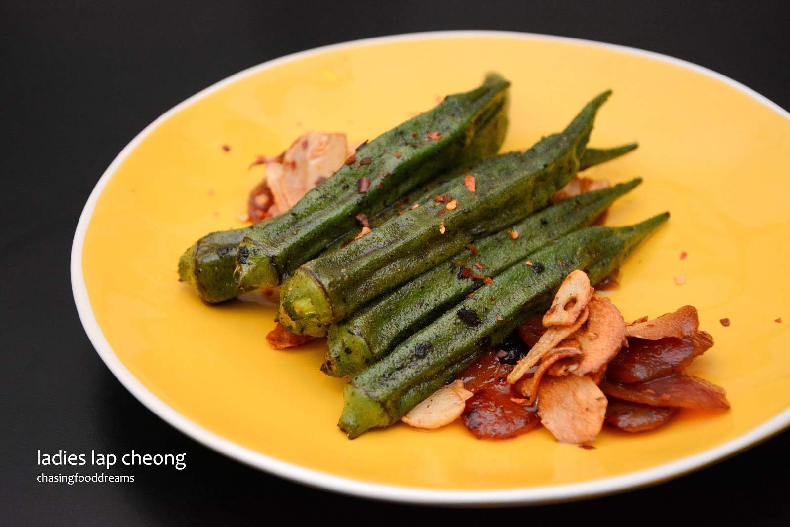 CHASING FOOD DREAMS: Meatology by Chef Yenni @ TTDI