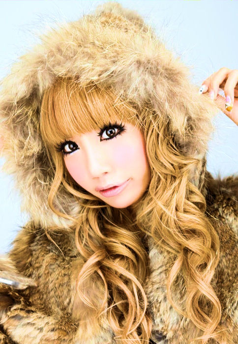 Wonderland~: Estilos (Gyaru)