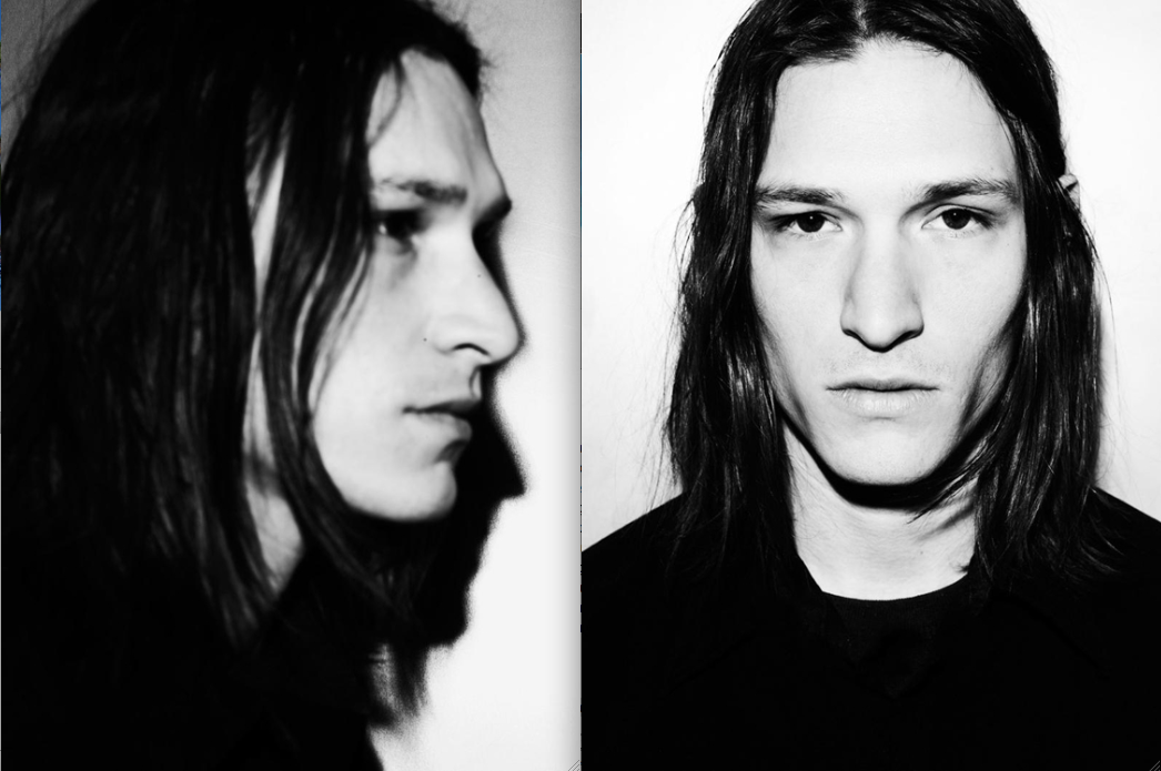 real life is elsewhere: this week's obsession - daniel turner