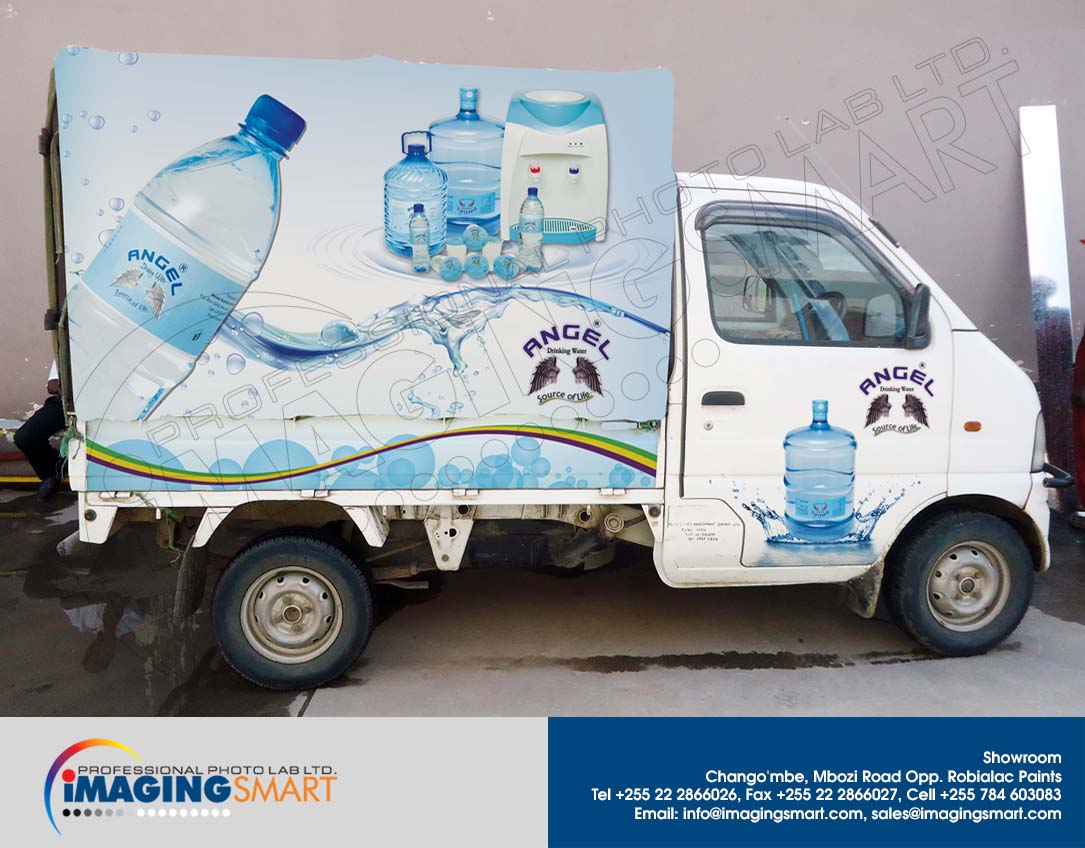 Drinking Water Systems For City Water Angel Water