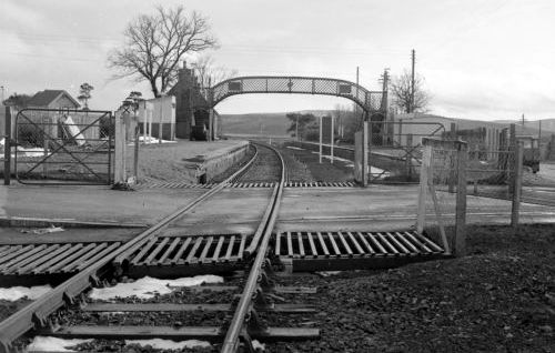 Tour Scotland: Old Photograph Kinbrace Scotland