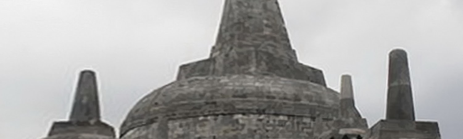 7 Bangunan Tempat Pemujaan yang Begitu Menakjubkan dan Paling ...