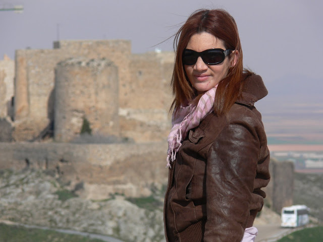 TERECETARIO: SOBRE MÍ