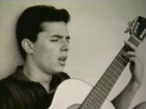 Ésto es...Recuerdos: Enrique Guzman