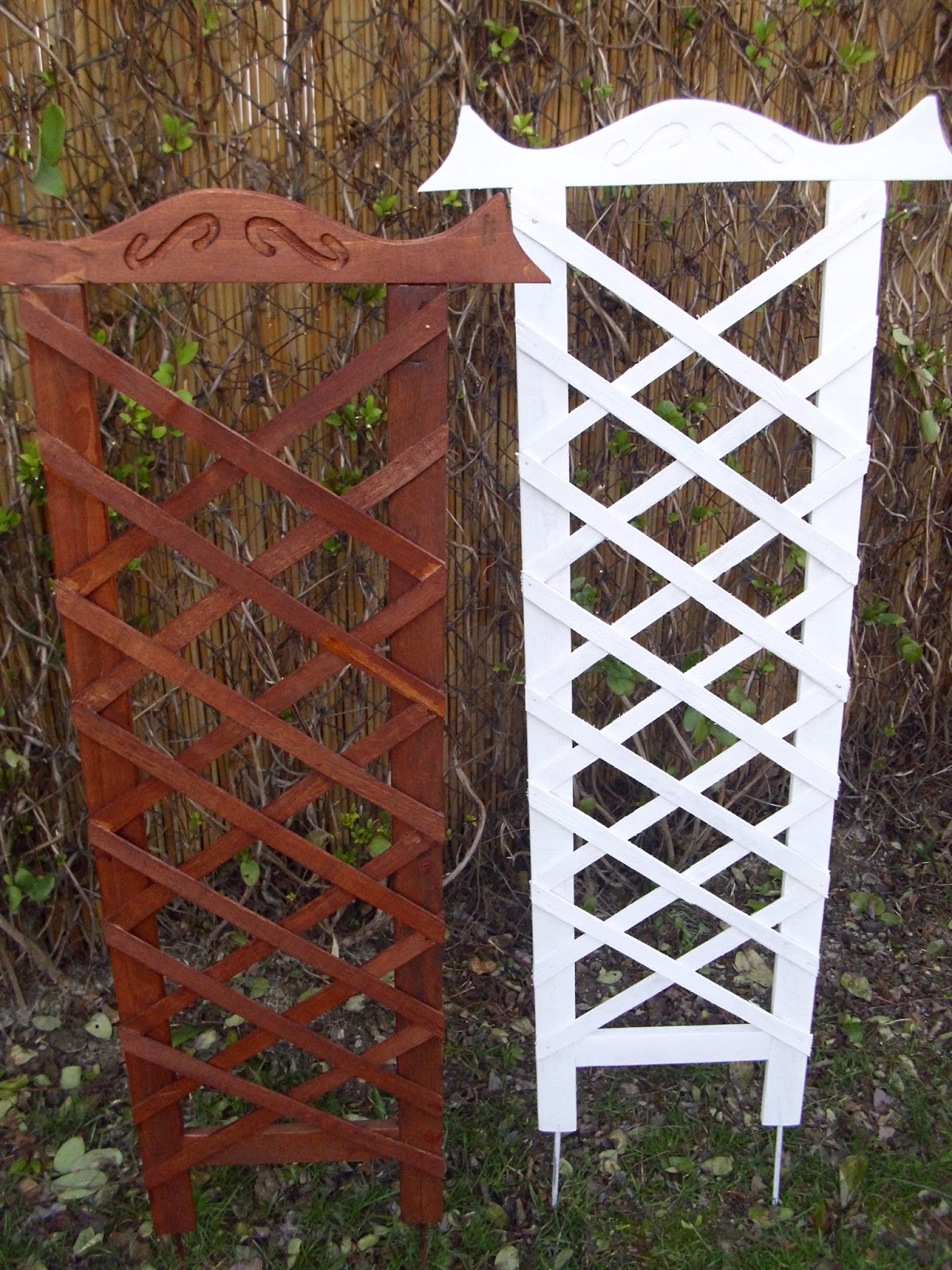 Ukrasna drvenarija za dvorista