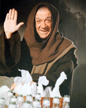 Sid James - Comedy Hero