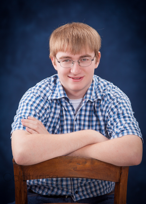 Capturing The Moment Photography: Markus' Studio Portraits - JCHS Yearbook