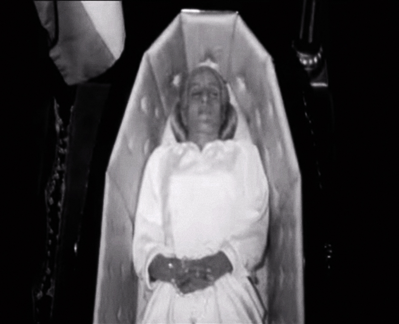 Eva Perón SIGLO XX: Evita Perón - Post Mortem