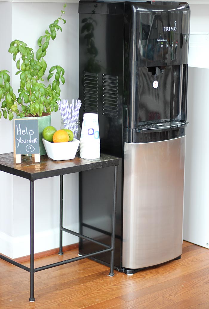 How to Help Your Family Drink More Water Every Day | Sunny Day Family