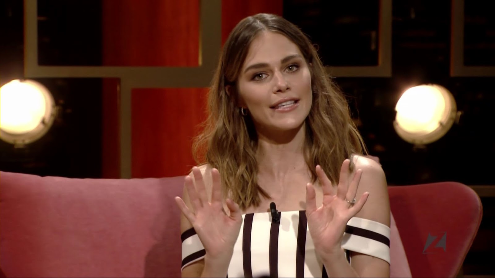 Marie-Pierre Morin: octobre 2016