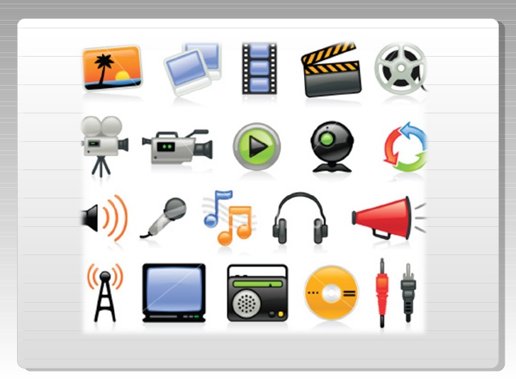 ASAS MULTIMEDIA: ASAS MULTIMEDIA -1.0 Pengenalan Kepada Asas Multimedia