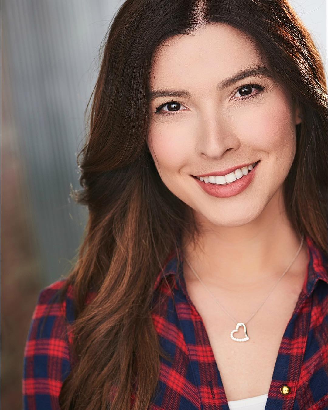 Carolina Gutierrez – Most Face Beauty Transgender Women - TG Beauty