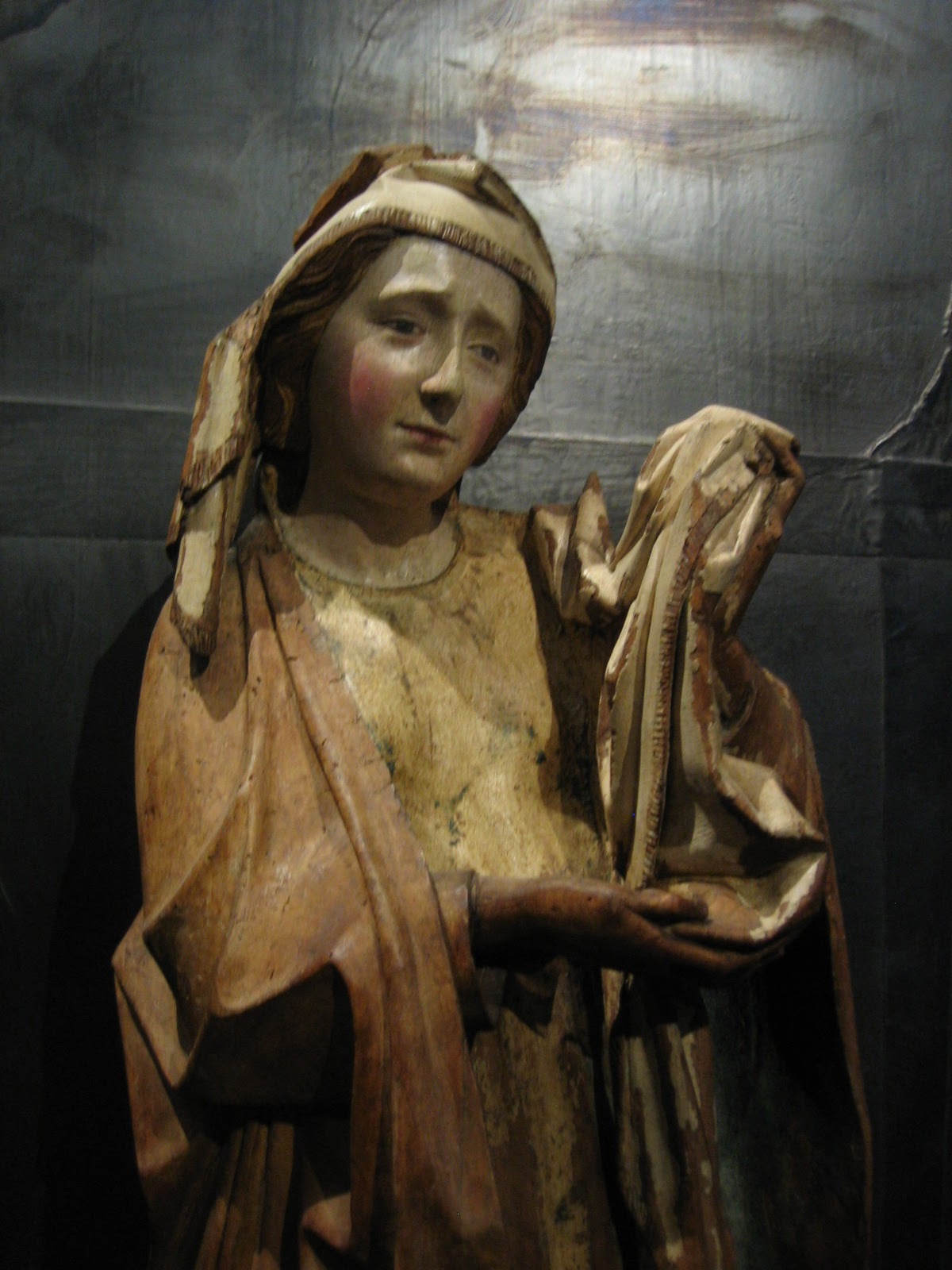 Austria 2010: The Convent of St. Agnes