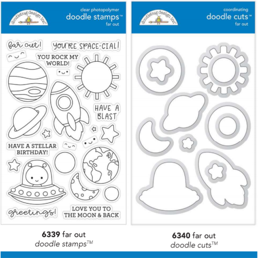 Doodlebug Design Inc Blog: Introducing DOODLE STAMPS & DIES | + GIVEAWAY!!!