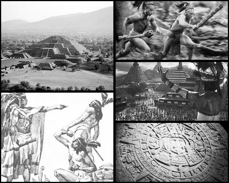 Culturas Precolombinas: INCAS