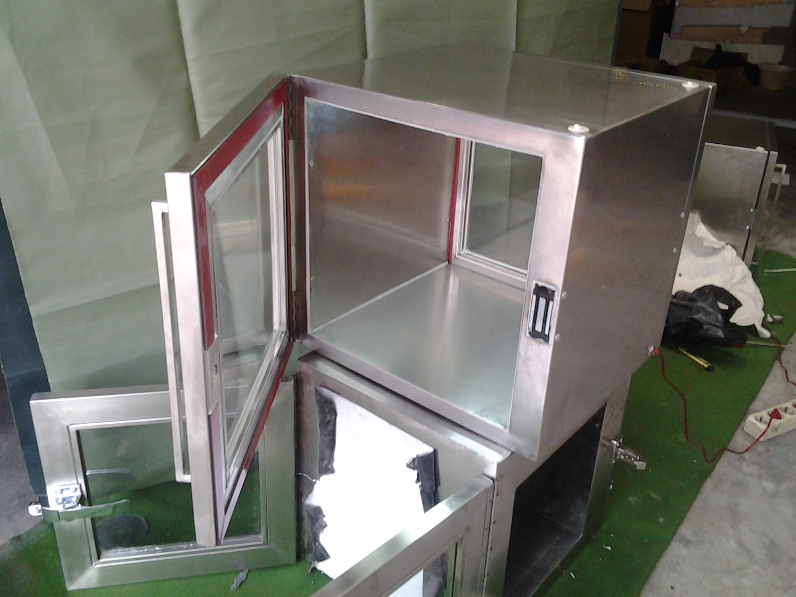 Produk Stainless Steel | STAINLESS STEEL PRODUCTION