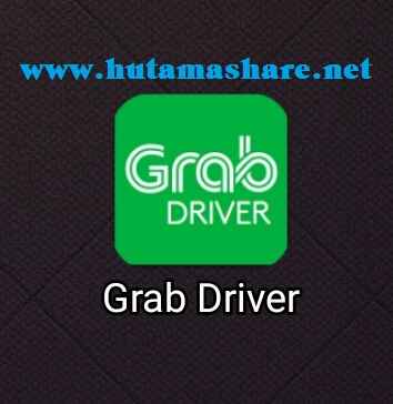 Cara Isi Topup Saldo Driver GrabBike Pada Aplikasi Grab Driver - Hutama ...