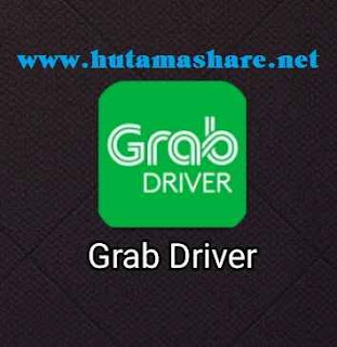 Cara Isi Topup Saldo Driver GrabBike Pada Aplikasi Grab Driver - Hutama ...