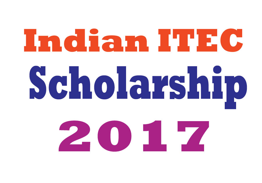 Indian Technical and Economic Cooperation ( ITEC) Programme 2017 2018 ...