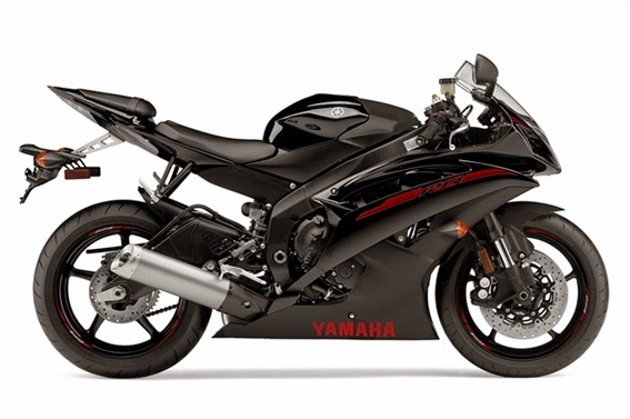 2015 Yamaha YZF-R6 Specifications, Features and Price - The New Autocar